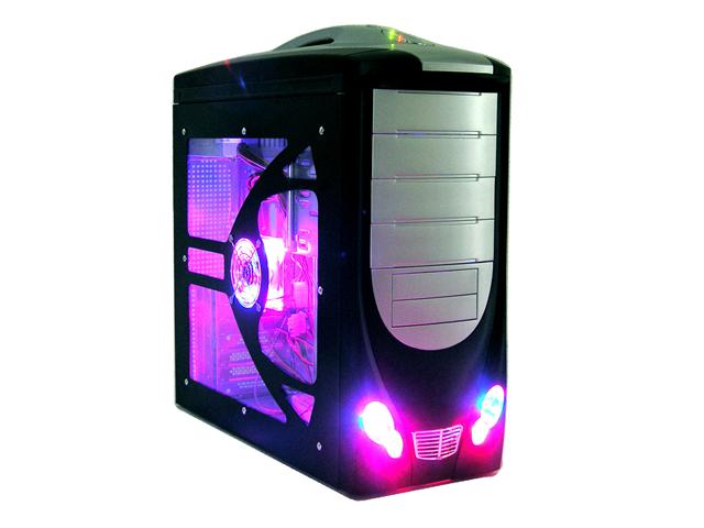 TECNICO ACTIVIDADES PARTES DEL COMPUTADOR: TORRE